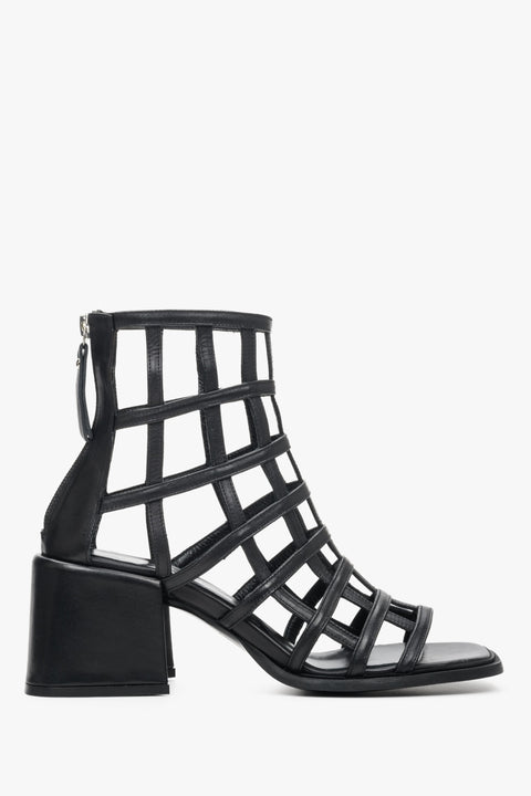 Obuwie, galanteria skórzana i moda damska i męska | Sklep Estro – estro.pl